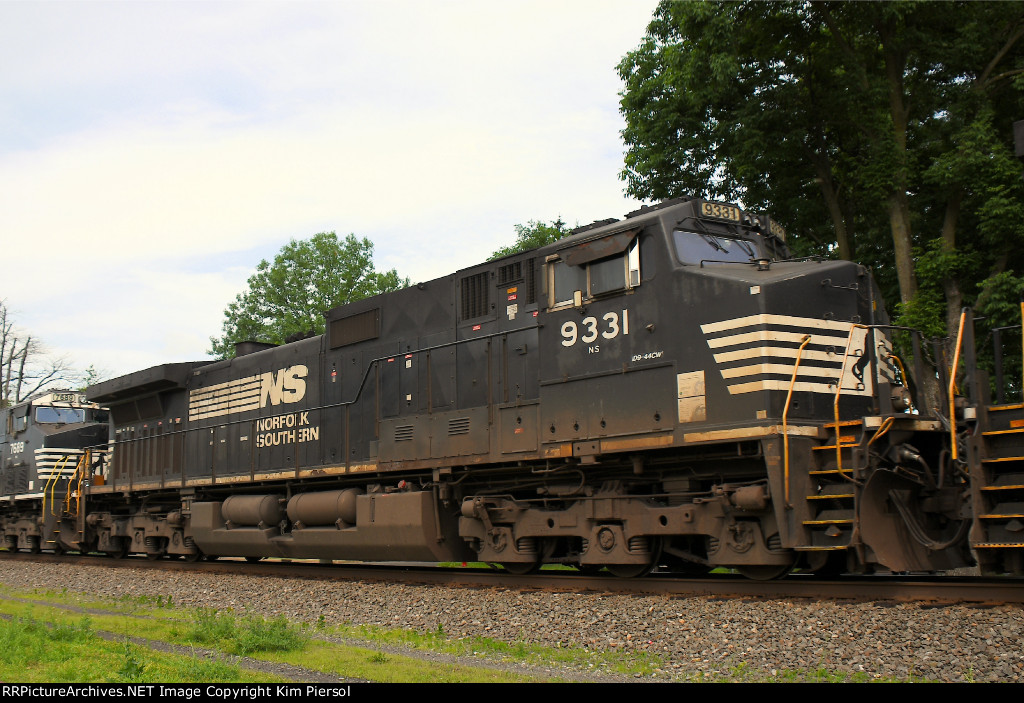 NS 9331